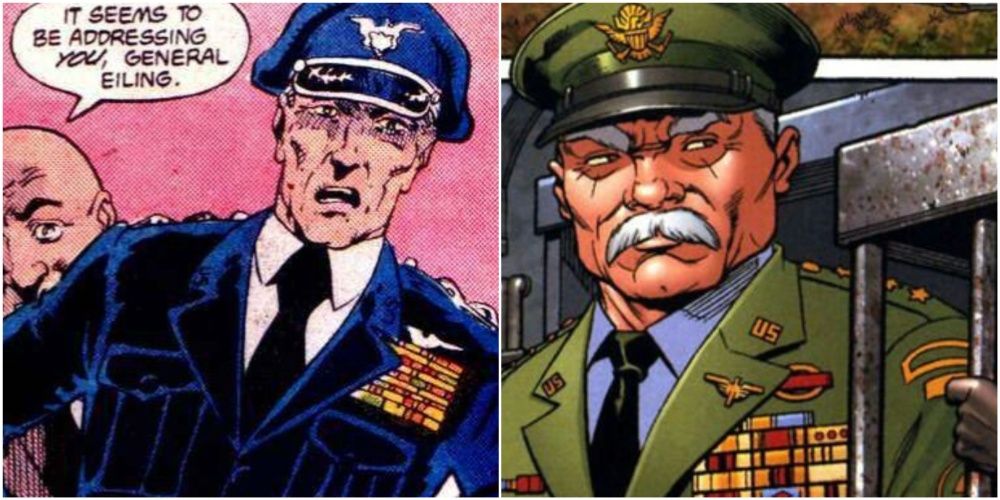 10 Times Marvel Was Ripped Off By DC