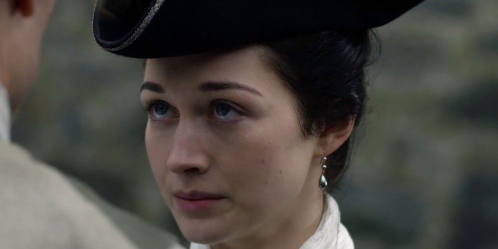10 Saddest Deaths in Outlander