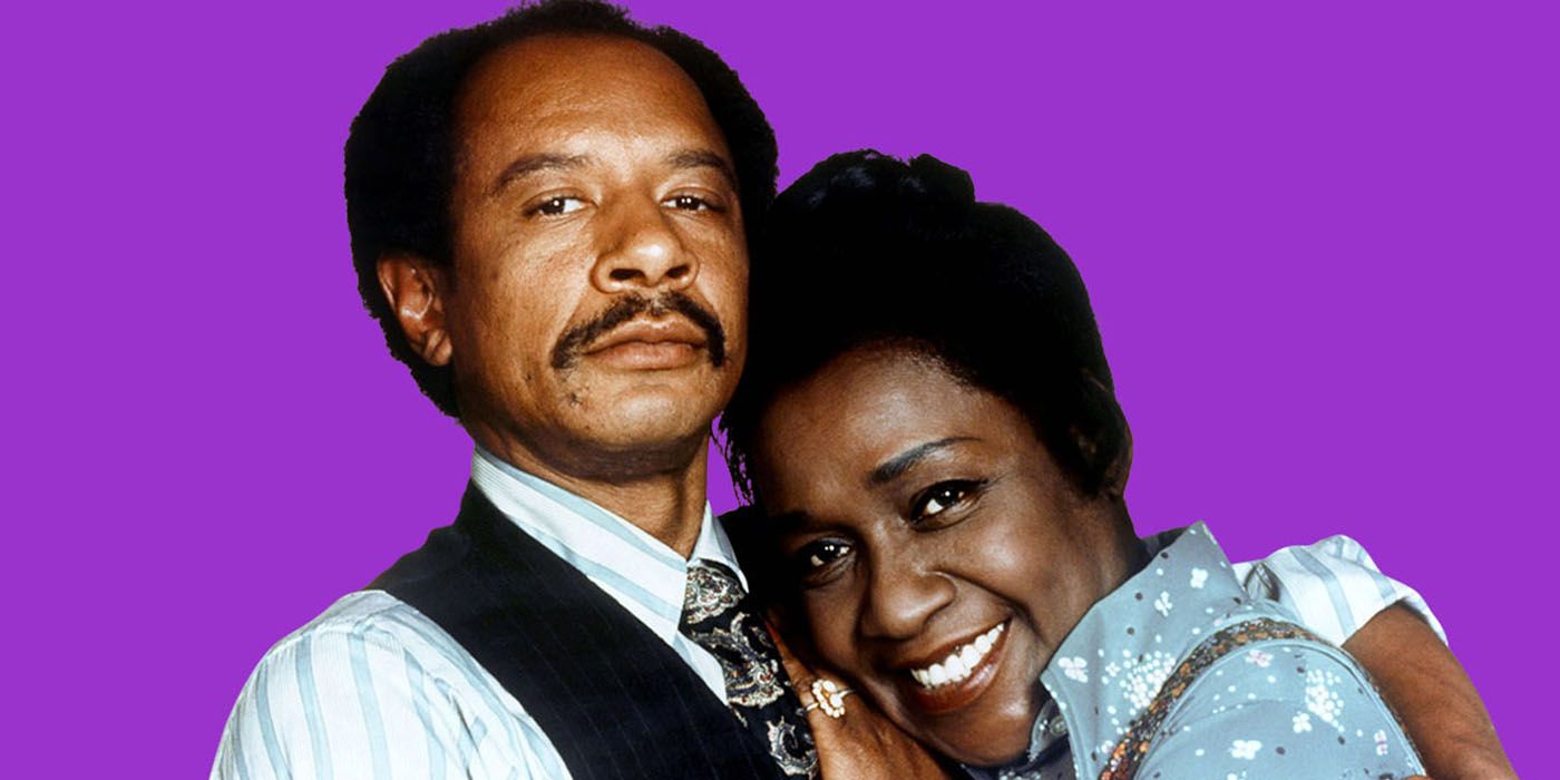 Classic Sitcoms That Are Too Problematic For Today