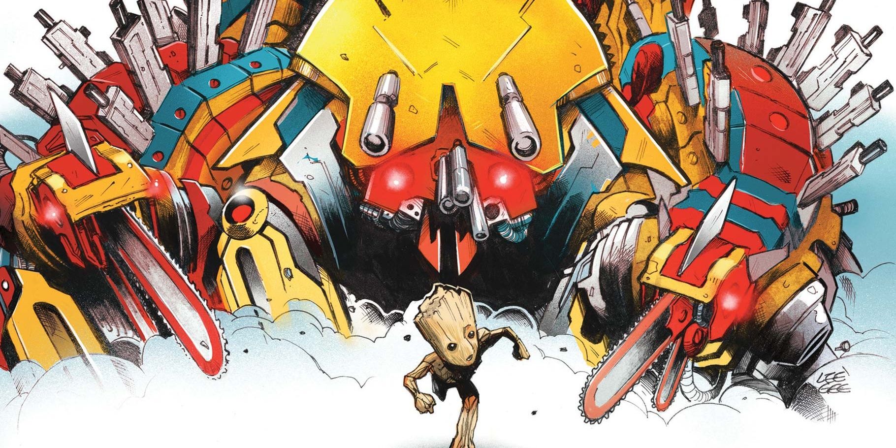 The Best Marvel Comics Everyone Should Read