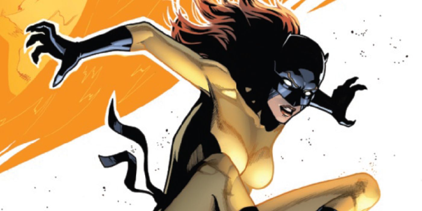 Marvel Characters Who Would Love Catwoman, Ranked