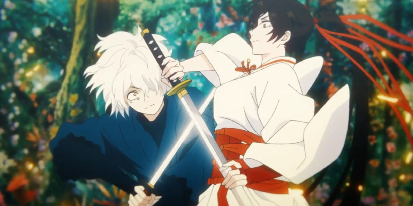 Hell's Paradise: Gabimaru's Fear of the Iwagakure Village Ninja, Explained