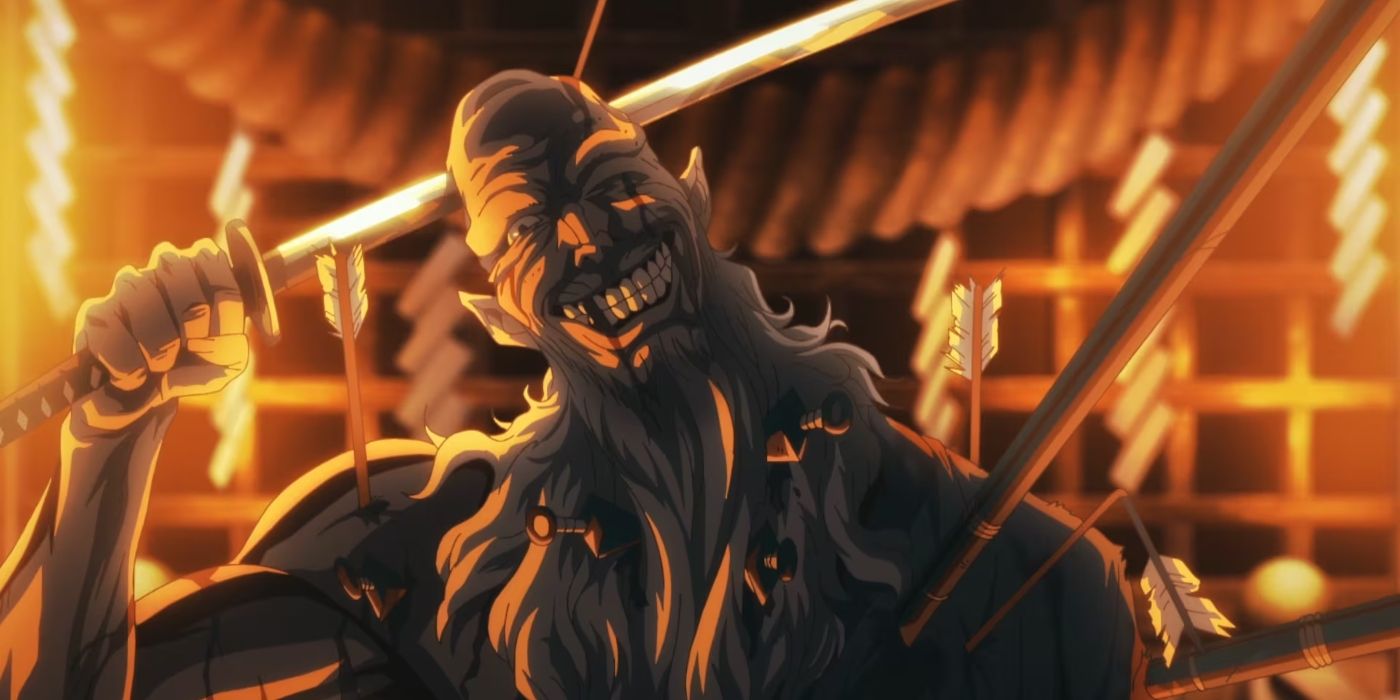 8 Hell's Paradise Characters Who Have A Real Chance Of Escaping The Island