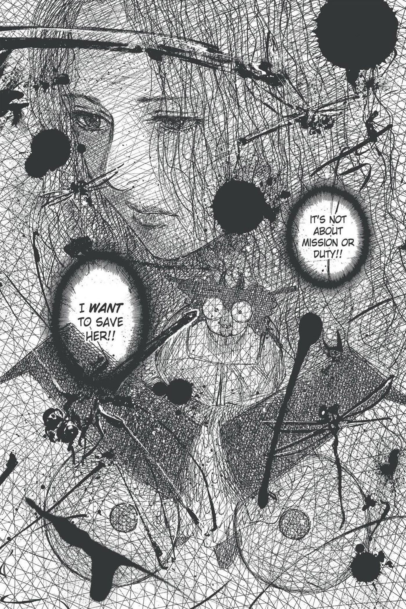 10 Best Hunter X Hunter Manga Panels