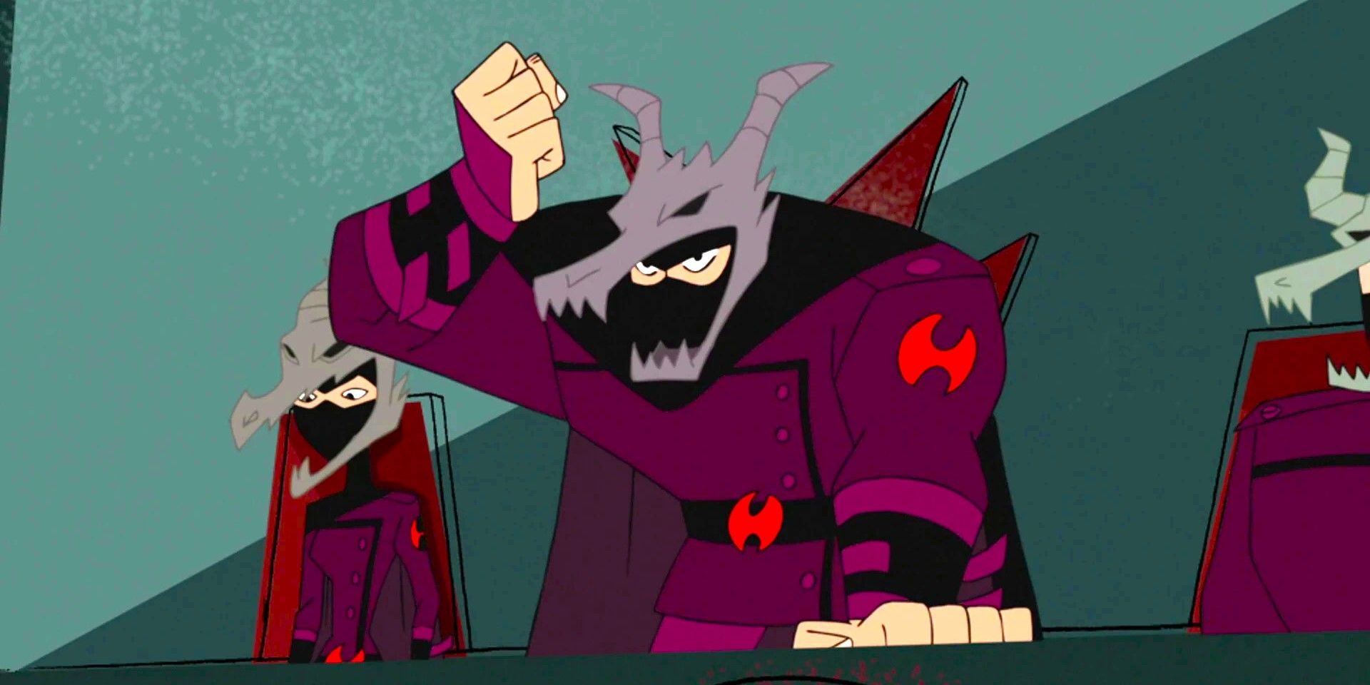 13 Darkest Disney Channel Cartoon Characters