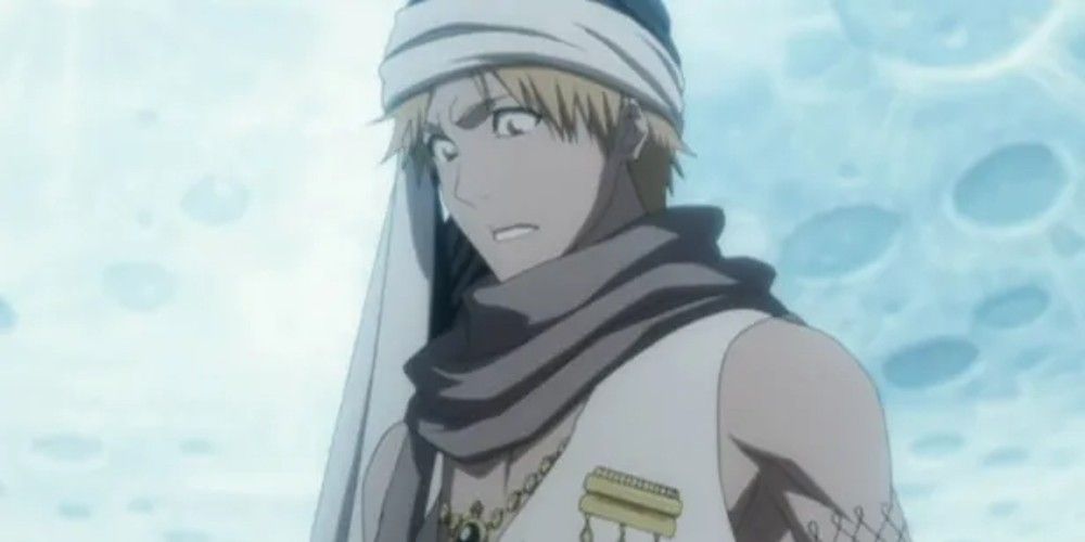 Dumb Bleach Storylines