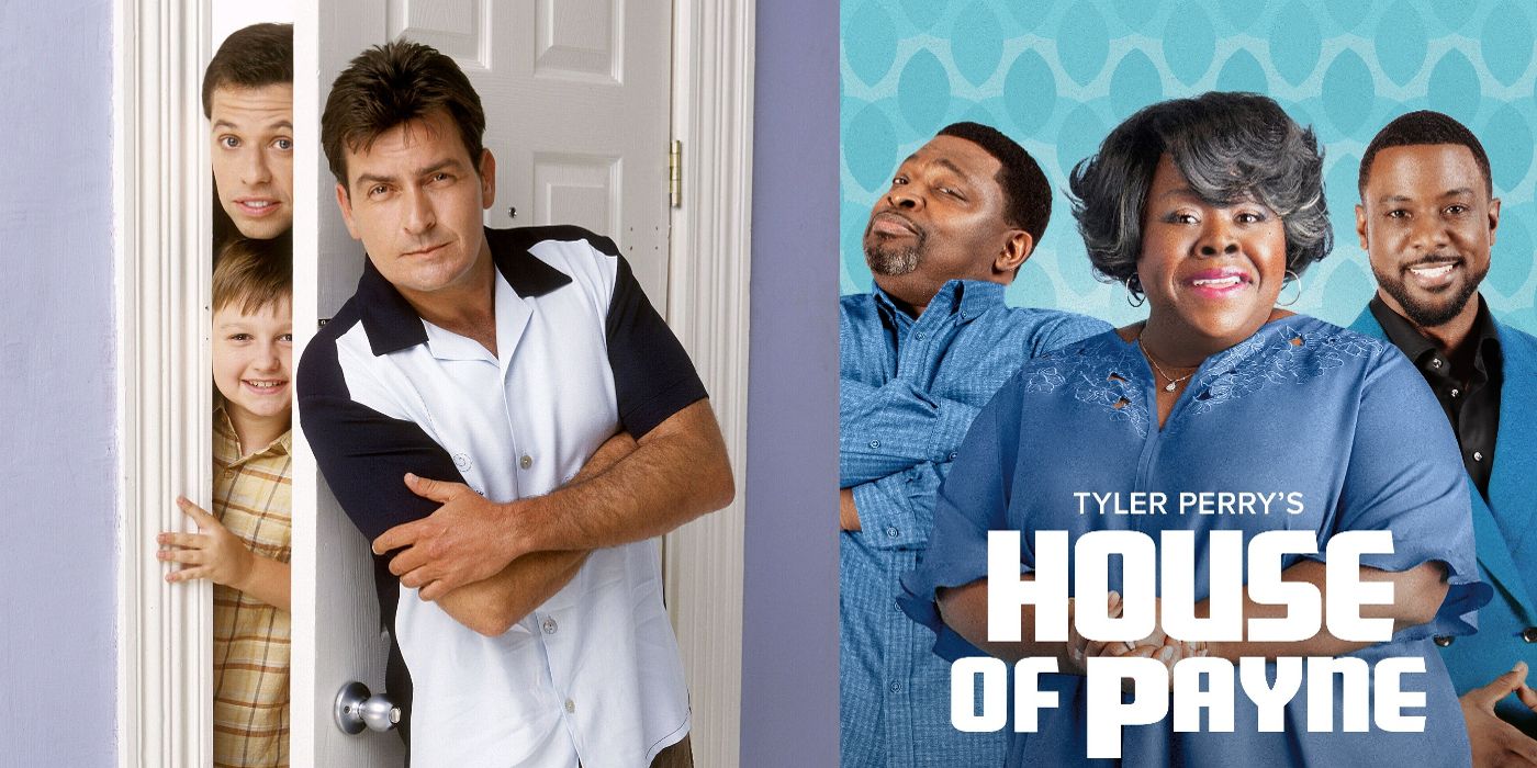 10 Popular Sitcoms With More Bad Episodes Than Good
