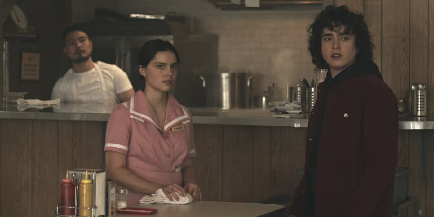 Superman & Lois Season 3, Episode 12, 'Injustice' Recap & Spoilers