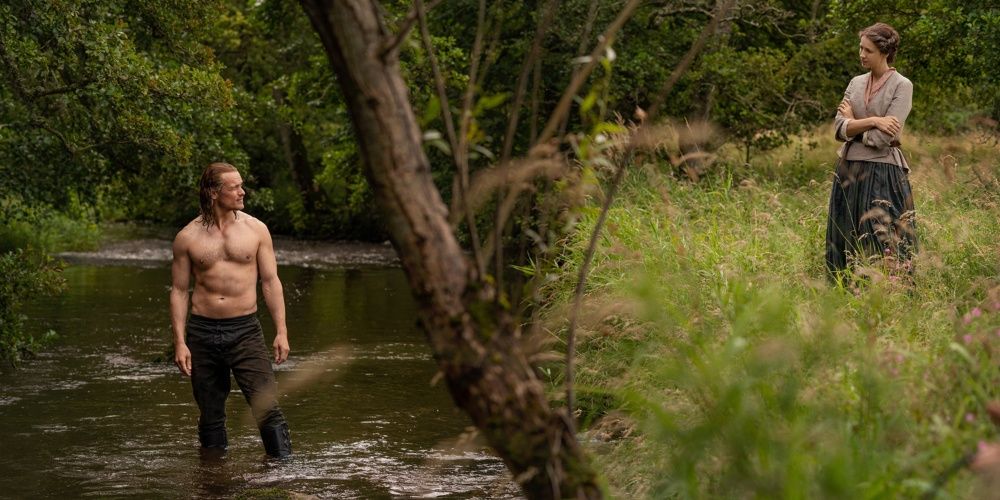 10 Best Jamie Quotes In Outlander