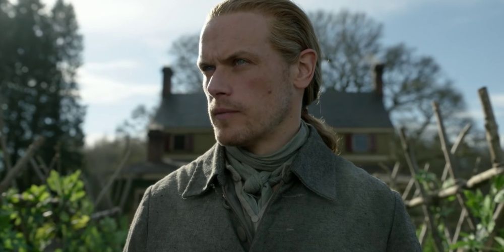 10 Best Jamie Quotes In Outlander