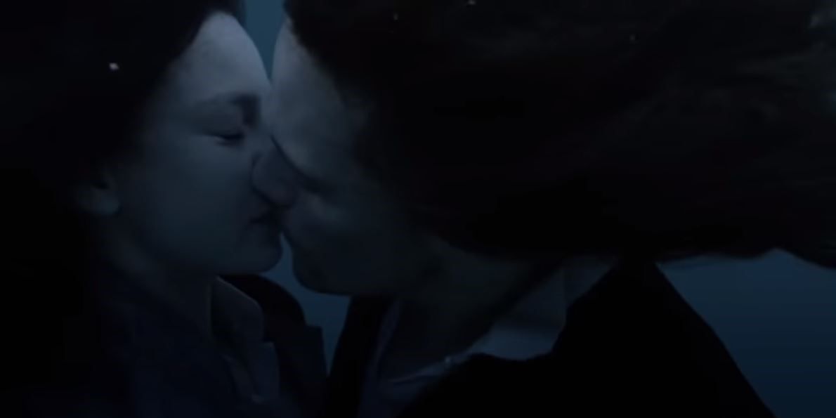 Every Time Jamie Rescued Claire In Outlander