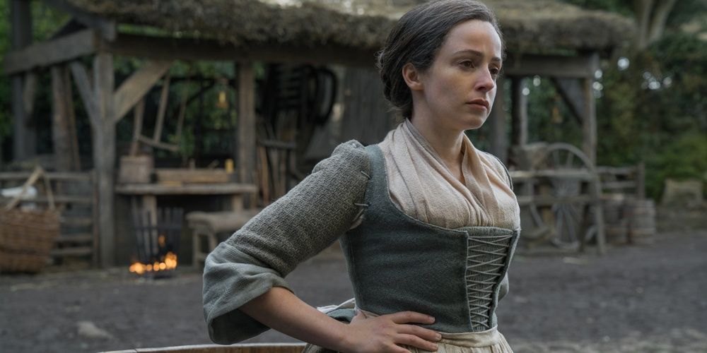 10 Best Side Characters in Outlander