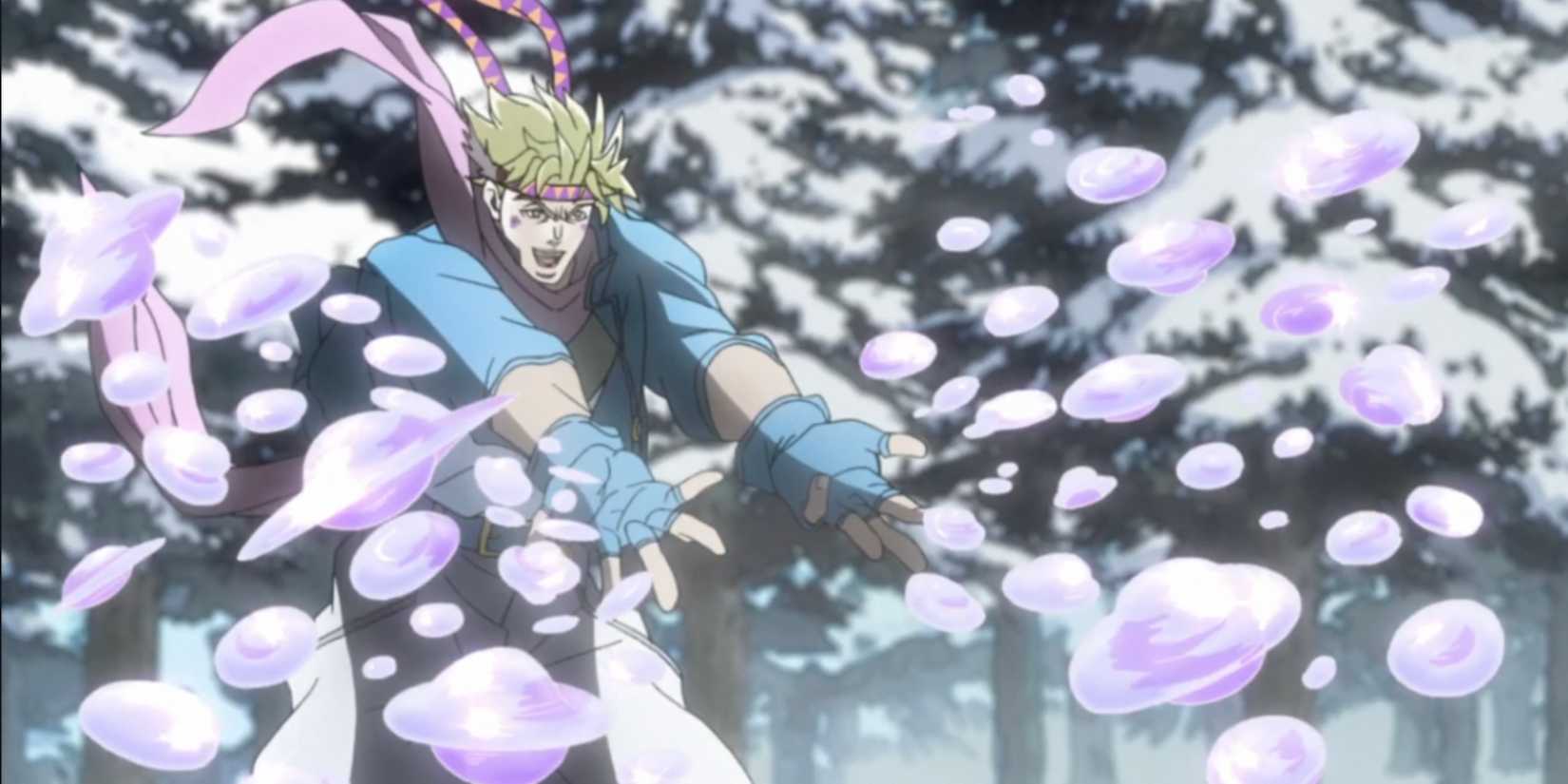 10 Best Episodes of JoJo's Bizarre Adventure's First Season