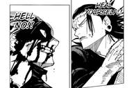 Best JJK Manga Panels