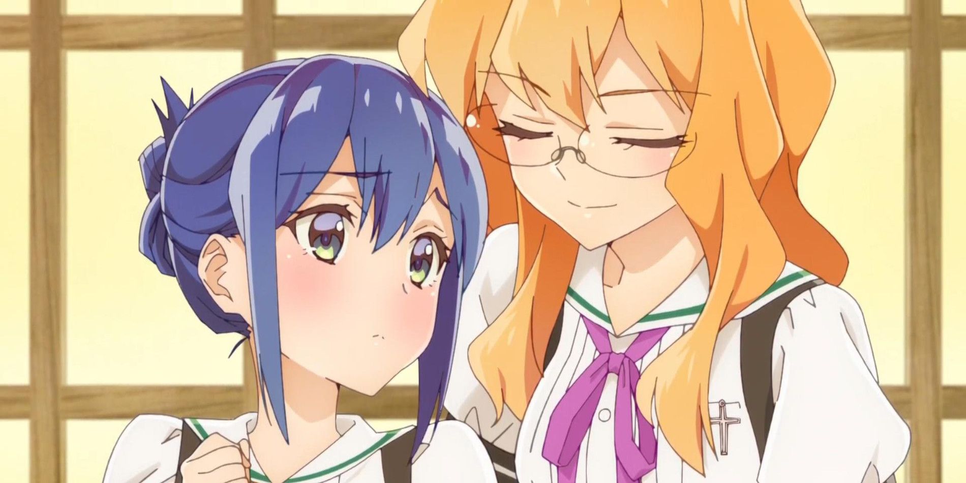 10 Yuri Manga That Are So Much More Than Pure Romance