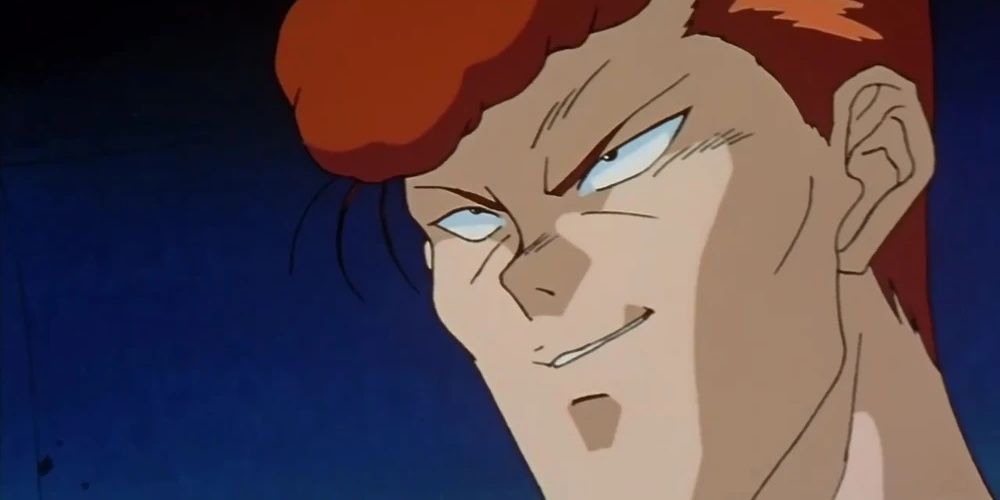 10 Best Classic Anime Himbos