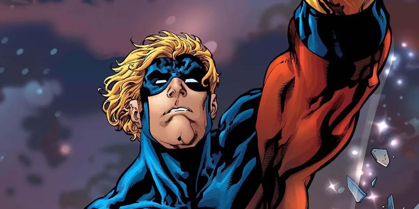 Who Is The Strongest Skrull In Marvel Comics?