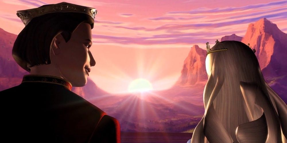 10 Best Love Interests In The Barbie Movies