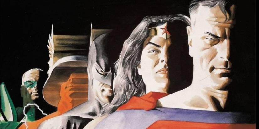 Kingdom Come's Flash Gave Up Everything To Protect Keystone City In DC ...