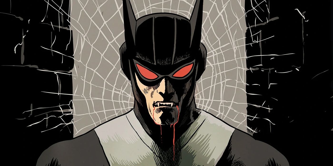 10 Best Batman Variants, Ranked