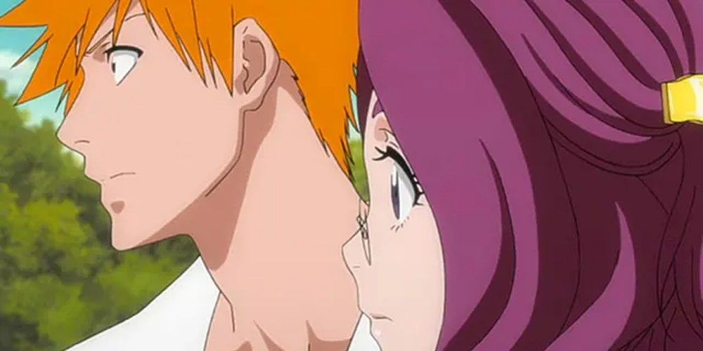 Dumb Bleach Storylines