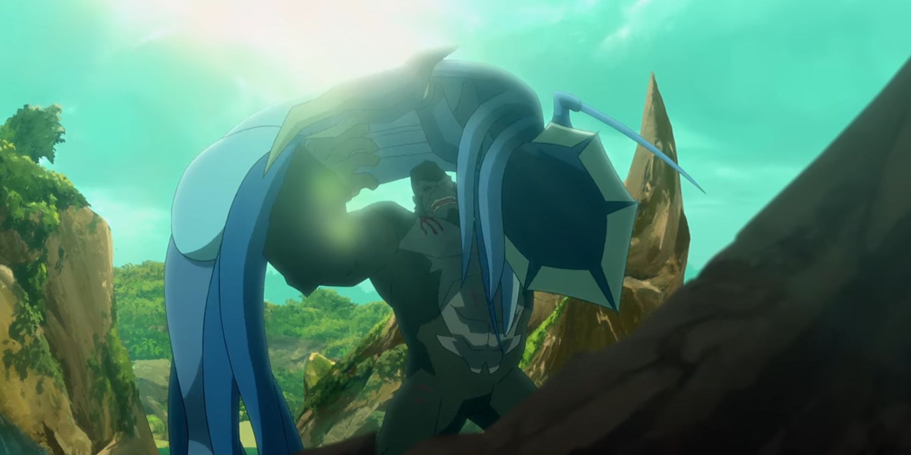 Why MonsterVerse Fans Can Skip Skull Island