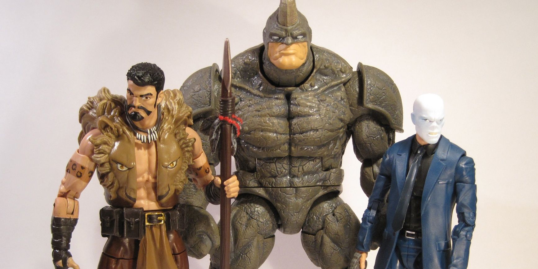 Complete Guide To Kraven The Hunter In Marvel Comics