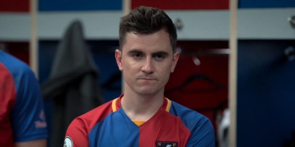 Best Ted Lasso Episodes, Ranked