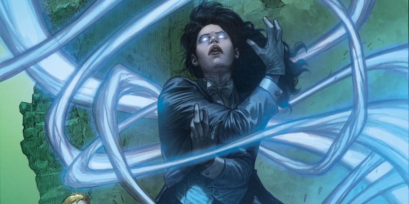 The Most Powerful DC Comics Superheroes BWL Could Defeat