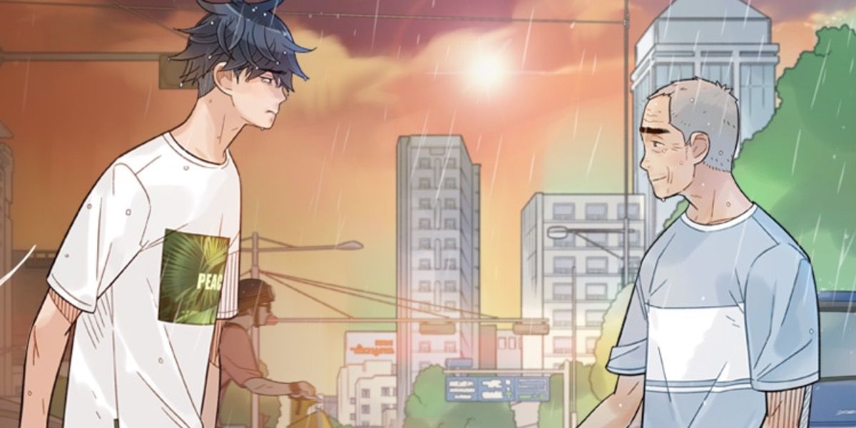 15 Best Slice Of Life Manhwa For Fans Of Manga
