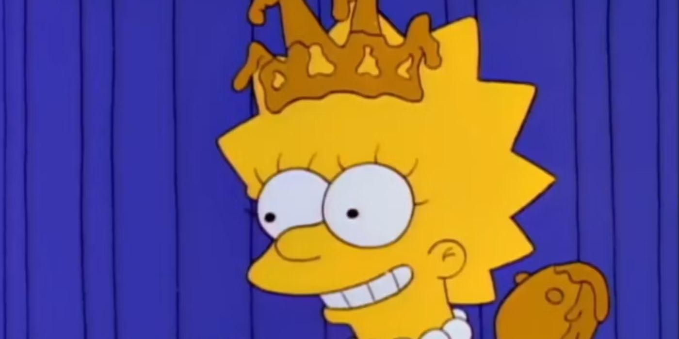 This Golden Age Simpsons Episode Couldn’t Be Made Today