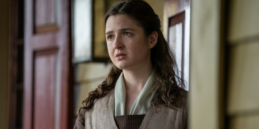 10 Best Side Characters in Outlander