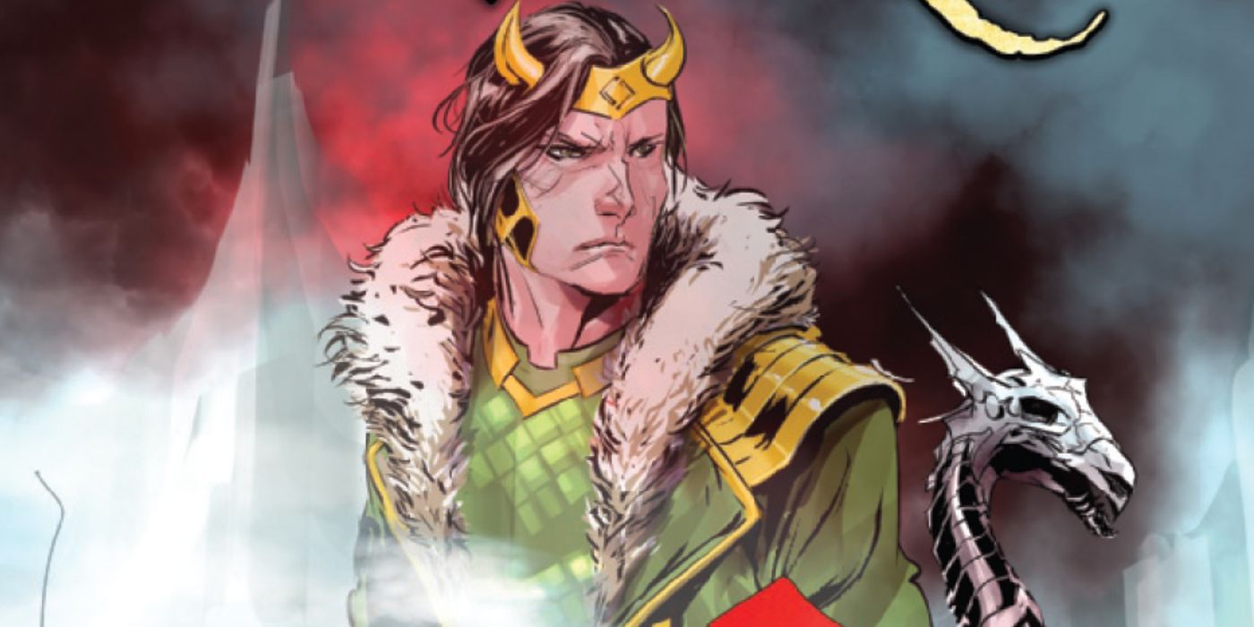 Powers Loki Has (But Never Uses)