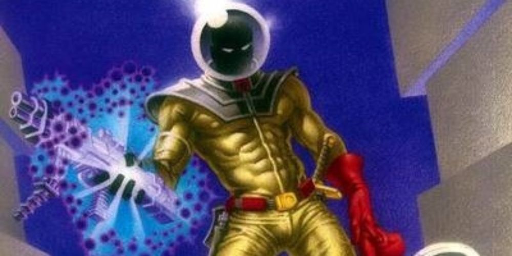 10 Most Powerful DC Villains With Only One Ability