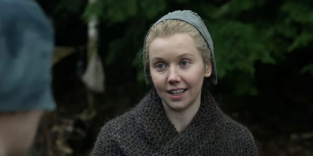 10 Best Side Characters in Outlander