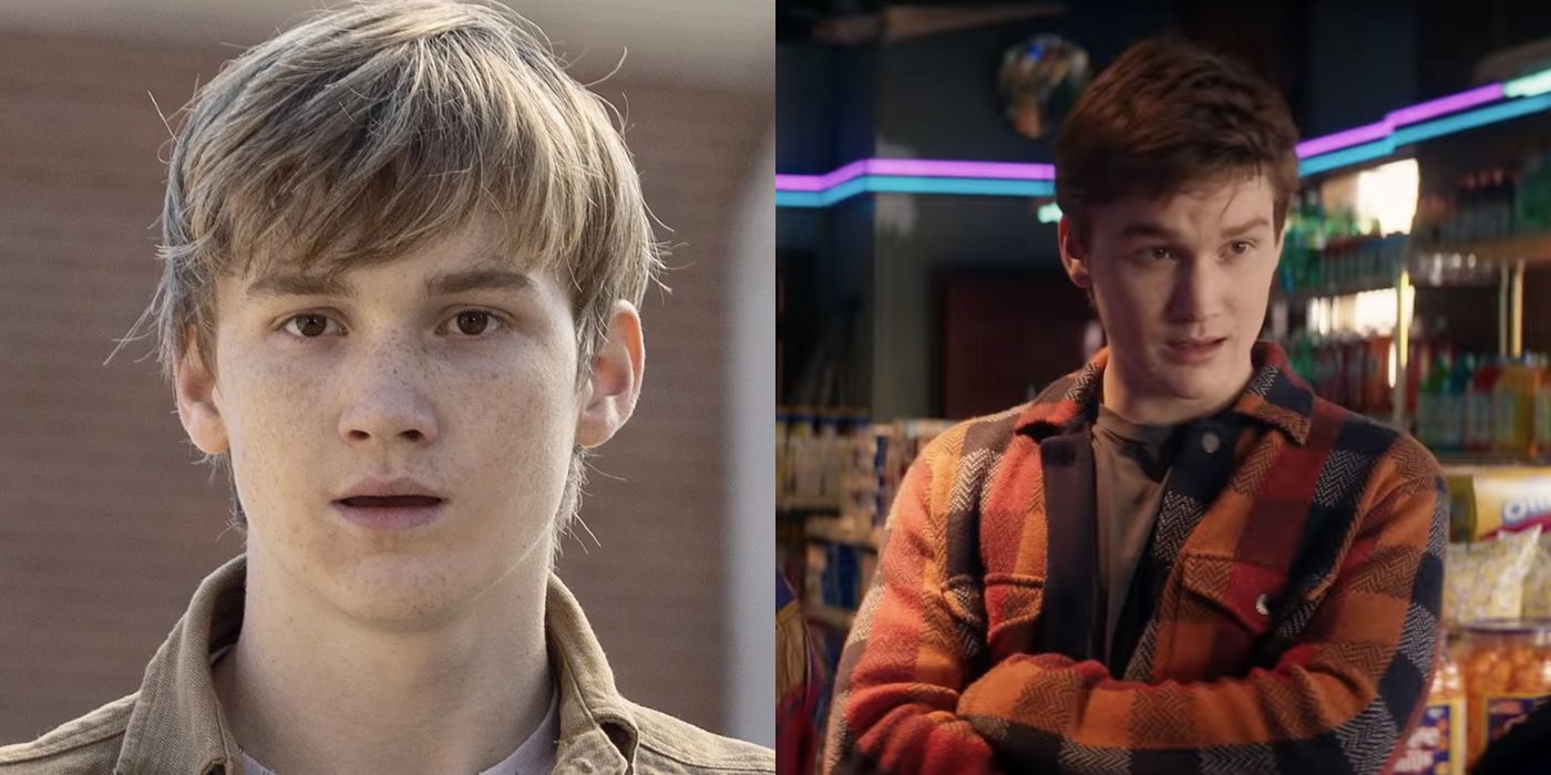 Every Walking Dead Actor Who's Been In The MCU (& Who They Played)