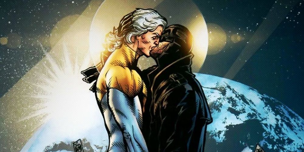 Great LGBTQ+ DC Comics For Pride