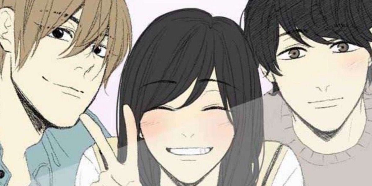15 Best Slice Of Life Manhwa For Fans Of Manga