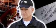 Why Agent Gibbs Had A Rule For Everything On NCIS