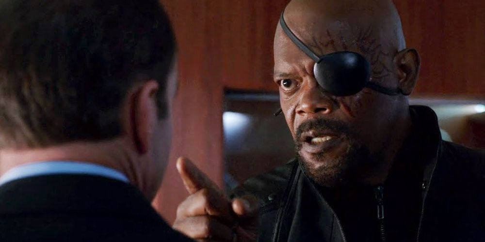 MCU Connections That Went Nowhere