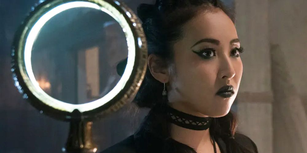 MCU Connections That Went Nowhere