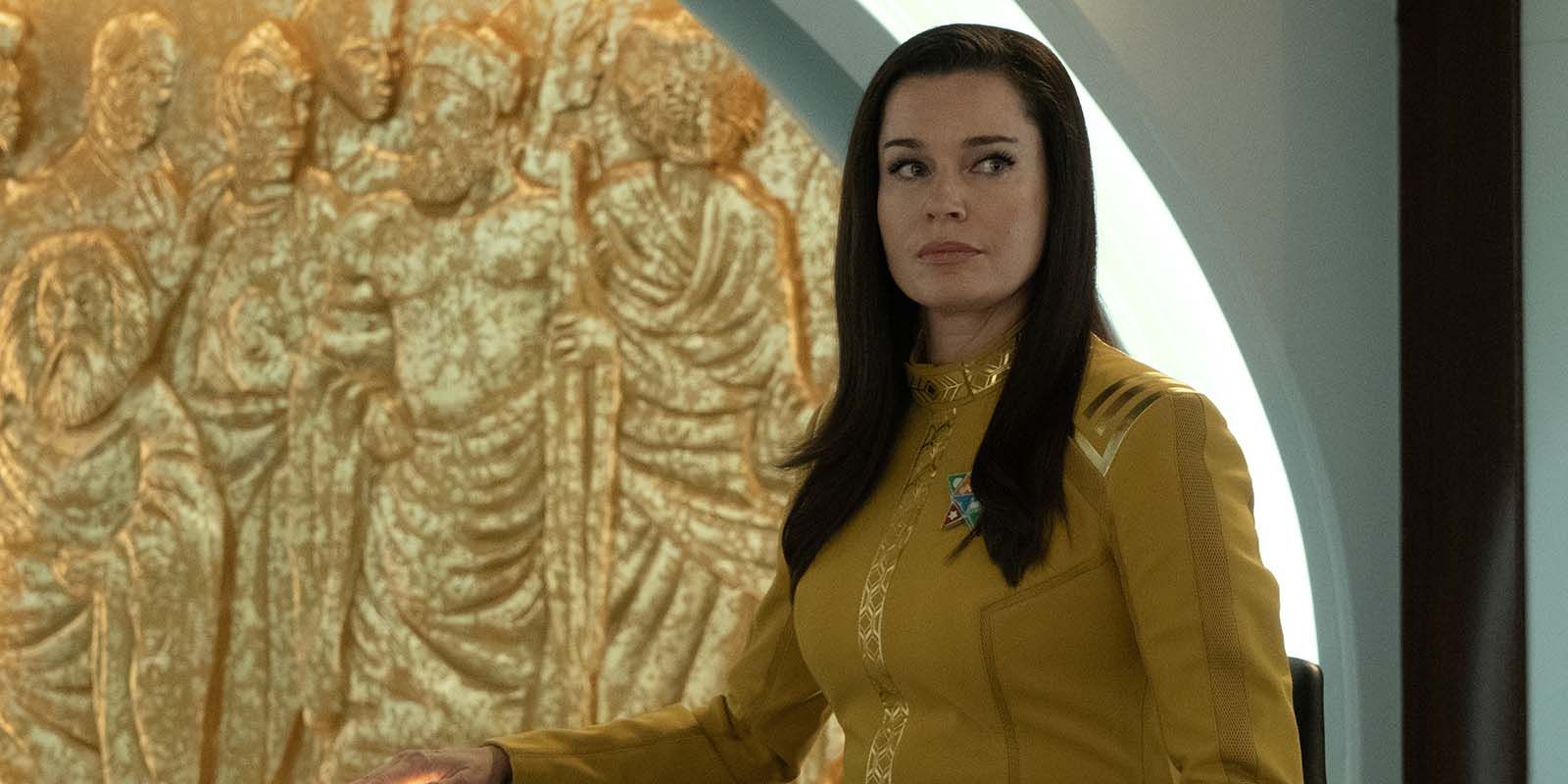 How Star Trek's Federation Evolved From Just a United Earth