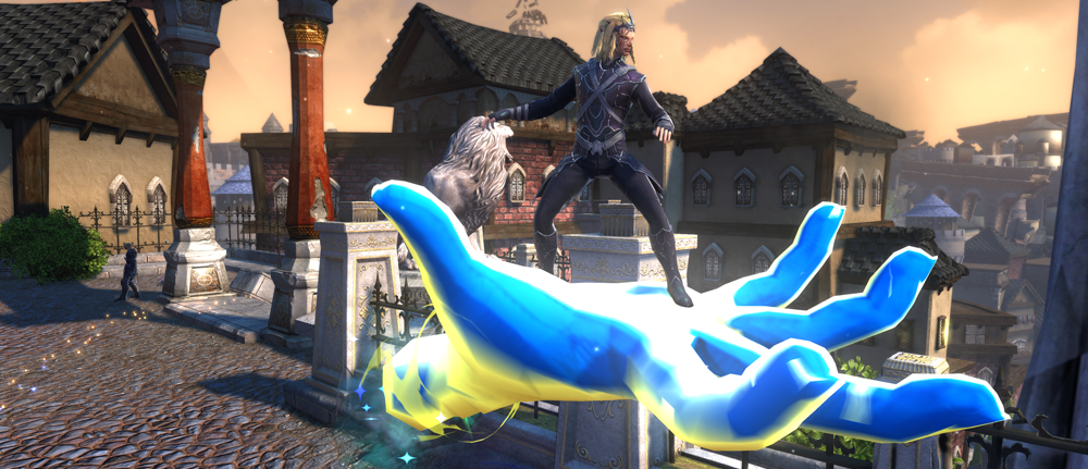 Forgotten Realms Creator Talks DND, Game Design, and Neverwinter ...