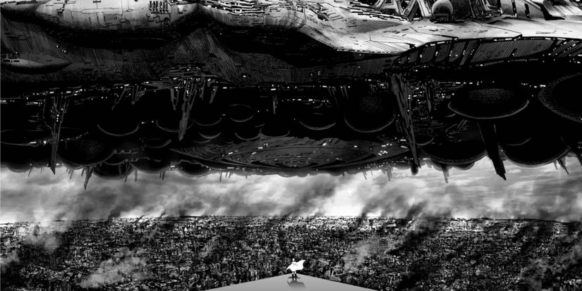 Greatest One-Punch Man Manga Panels