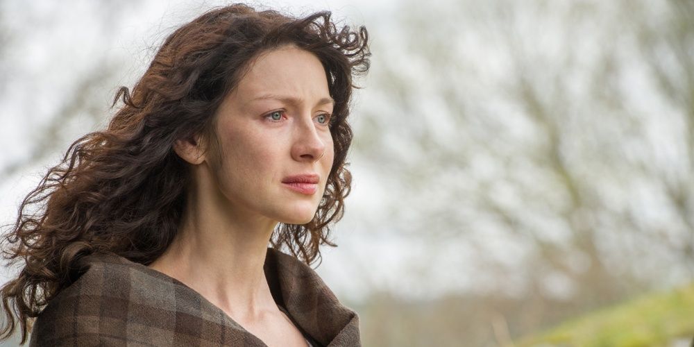 10 Best Claire Quotes In Outlander
