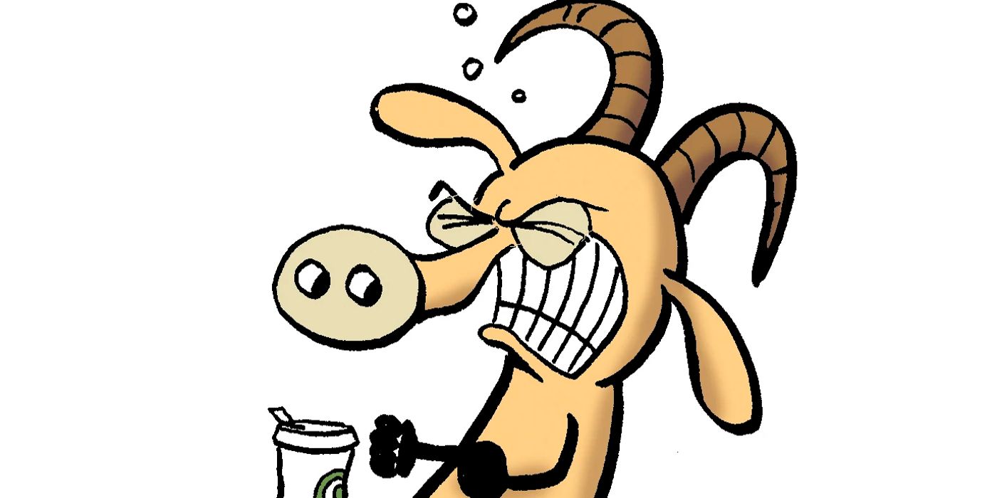 Best Popular Characters In Pearls Before Swine Comic Strips