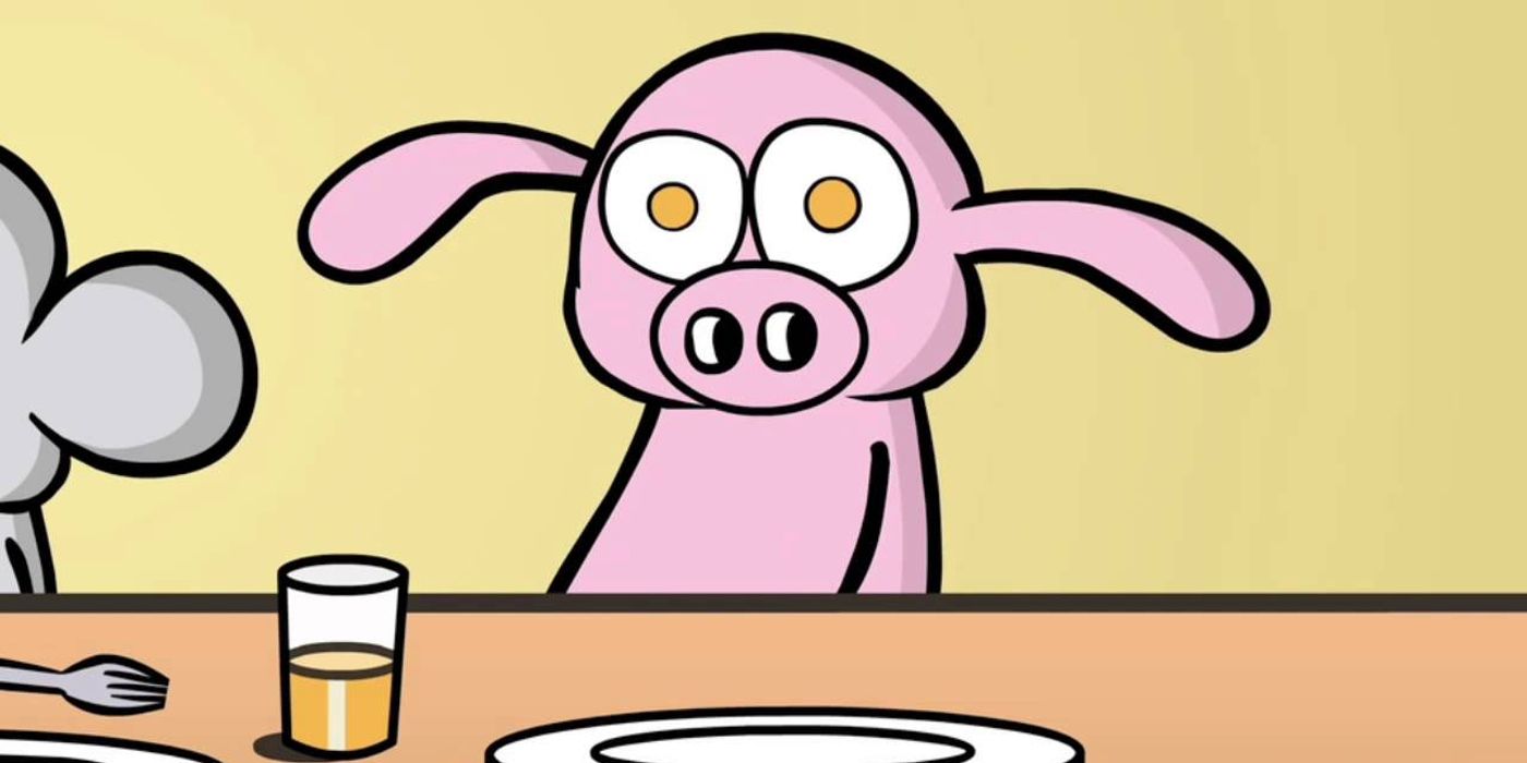 Best Popular Characters In Pearls Before Swine Comic Strips