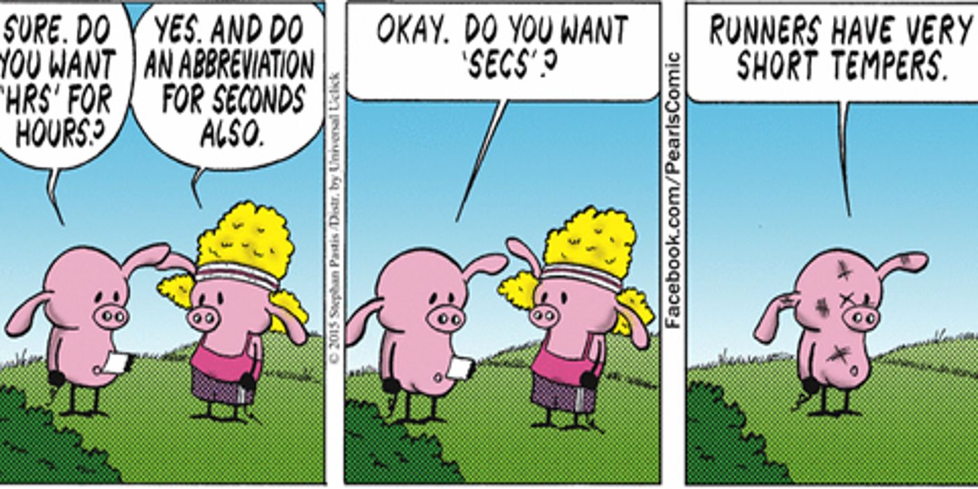 Pearls Before Swine's Best Funny Comic Strips