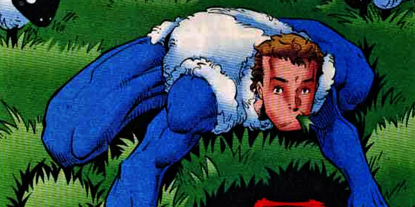 10 Variants of Peter Parker Who Didn't Become Spider-Man