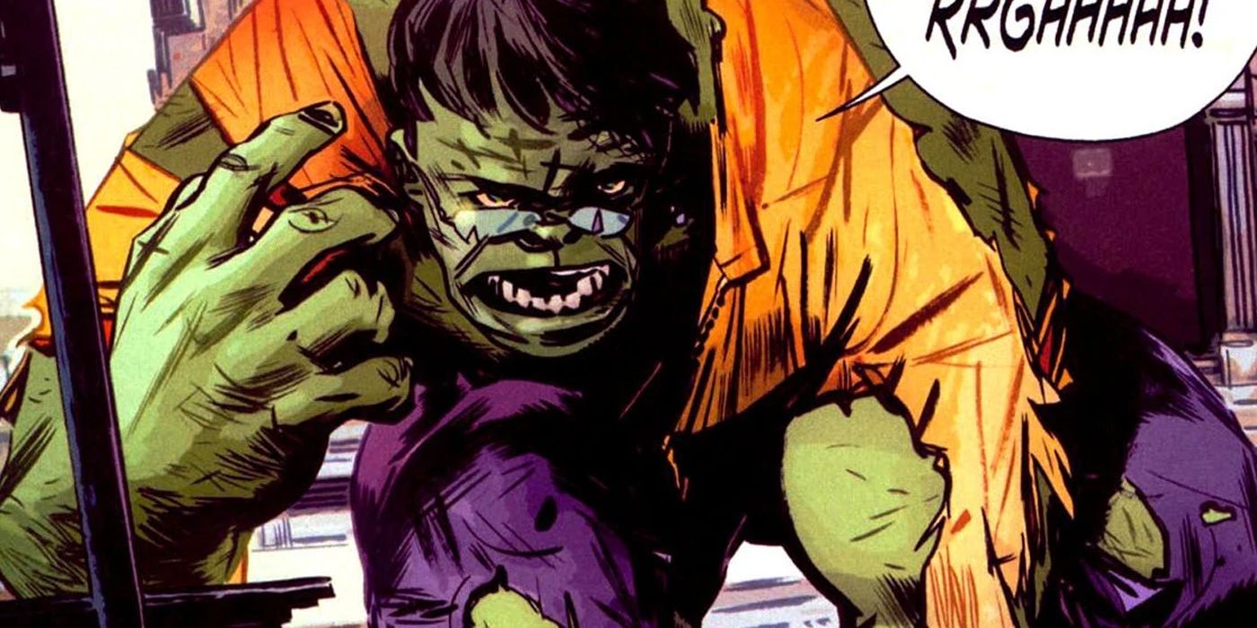 10 Variants of Peter Parker Who Didn't Become Spider-Man